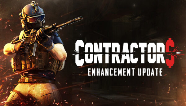 Contractors (Oculus Quest 2) – Tournament #2 – 100 Kills CHAMPION ...